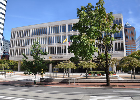 Branches - Unitus Community Credit Union